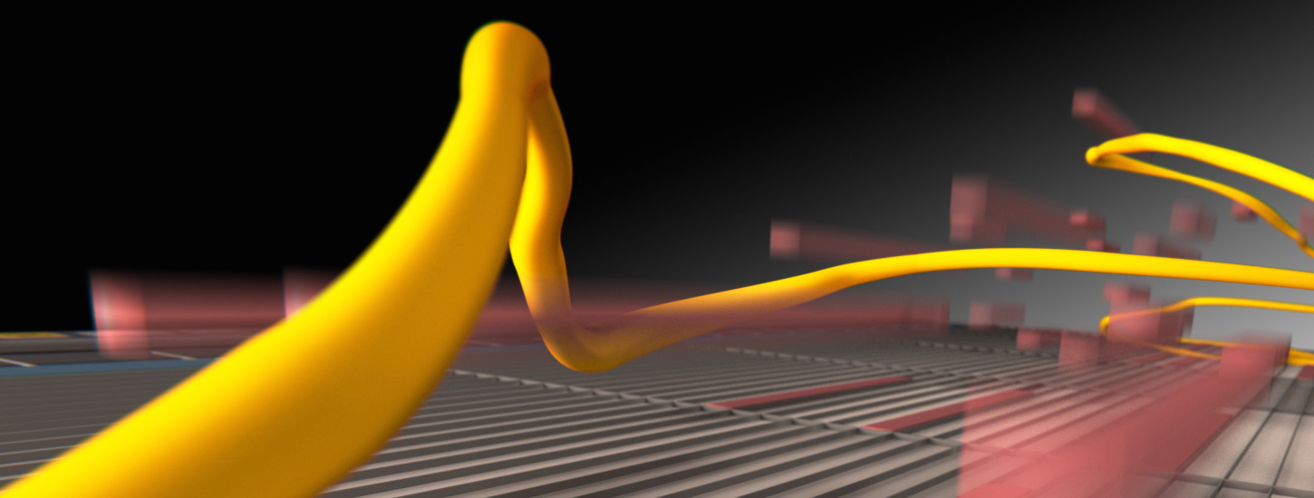 WaveDNA.com WaveDNA: Liquid Music & Liquid Rhythm