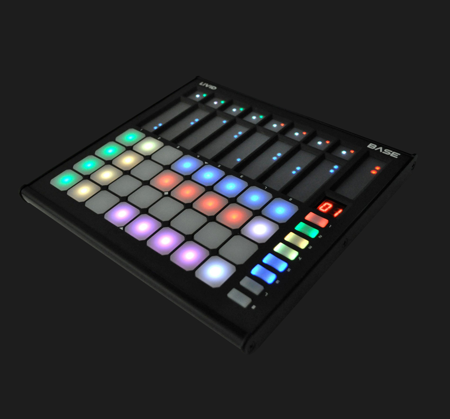 Liquid rhythm tutorial - kesilto